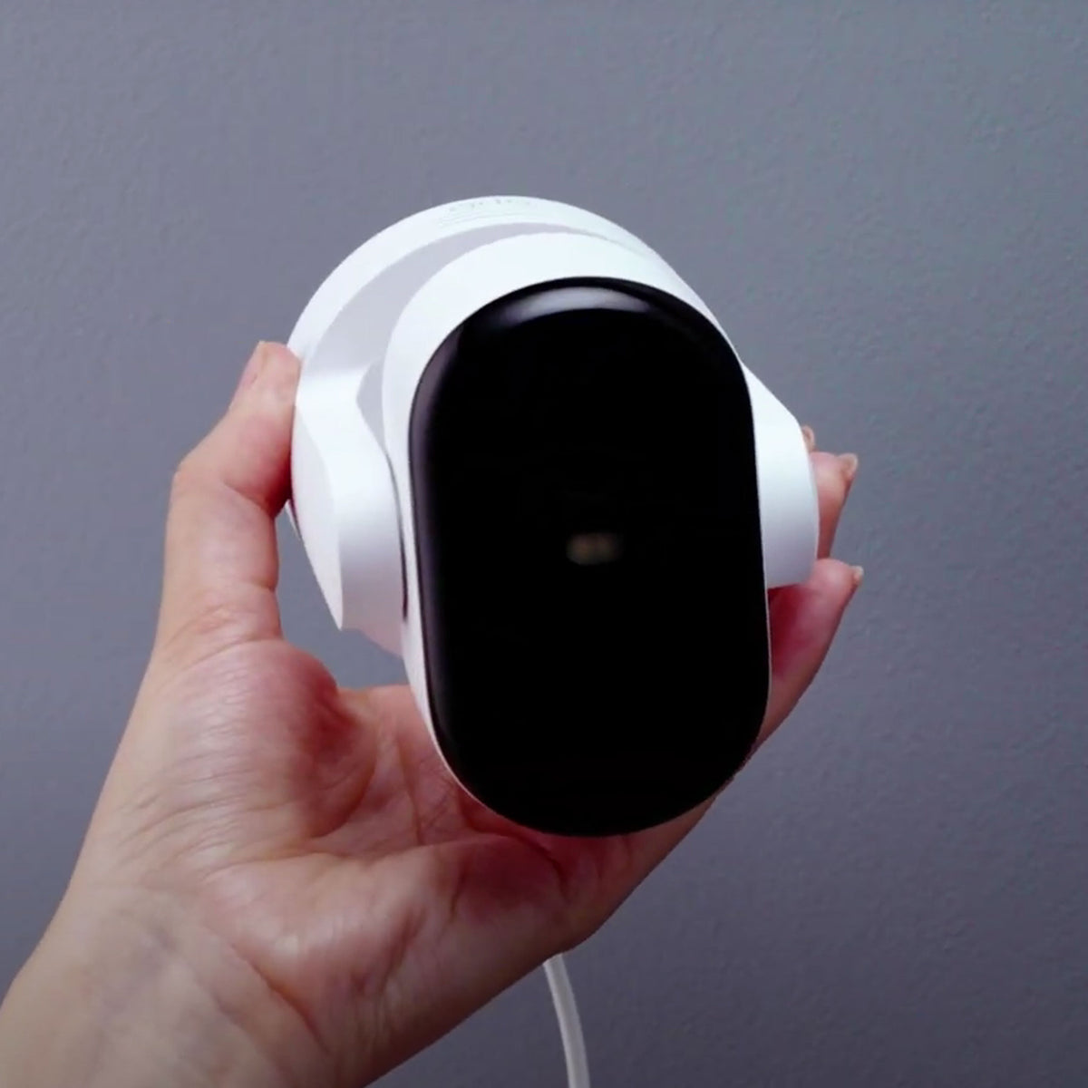 Essential Pan Tilt Security Camera Support Page