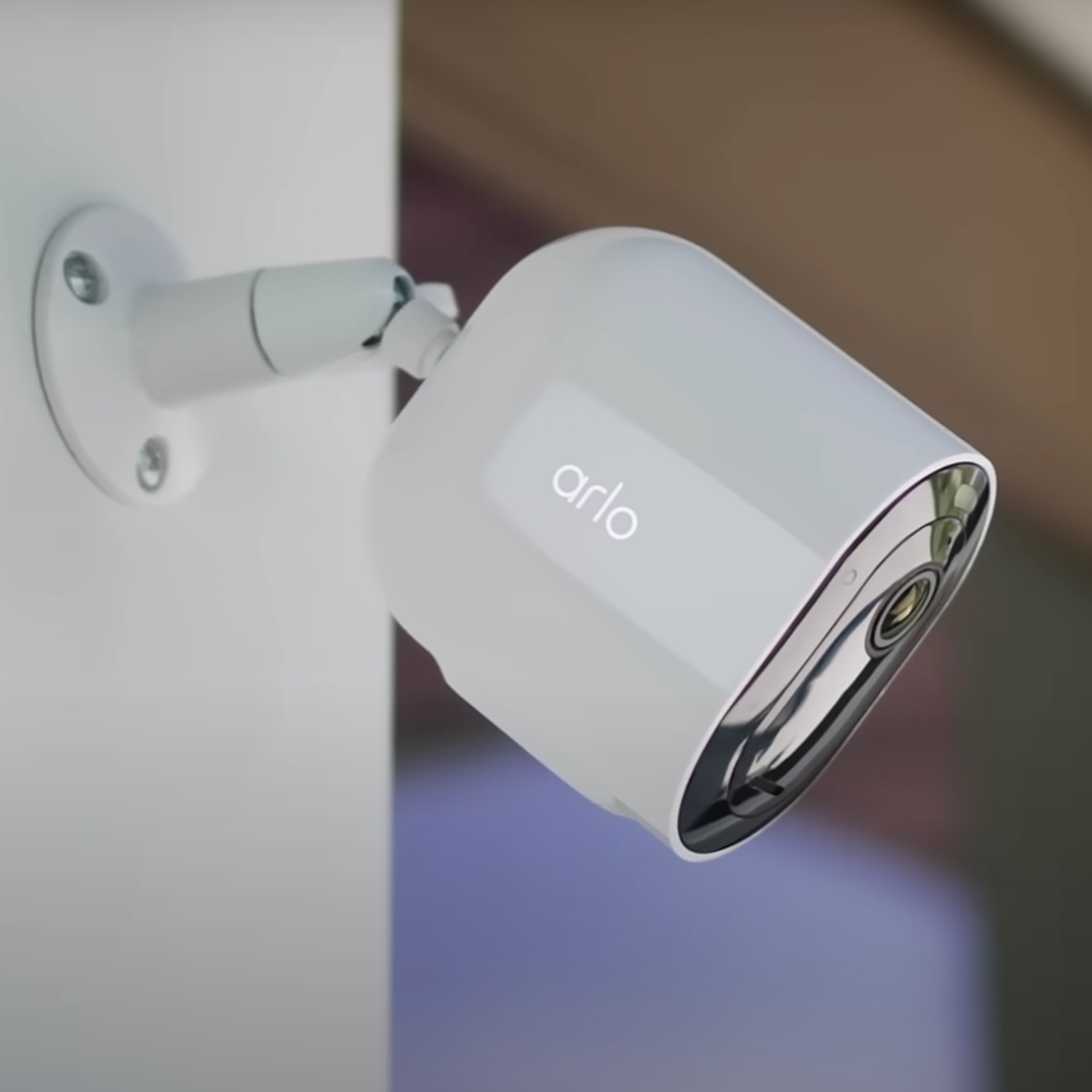 Arlo Pro 5 Support | Arlo Smart Home Security