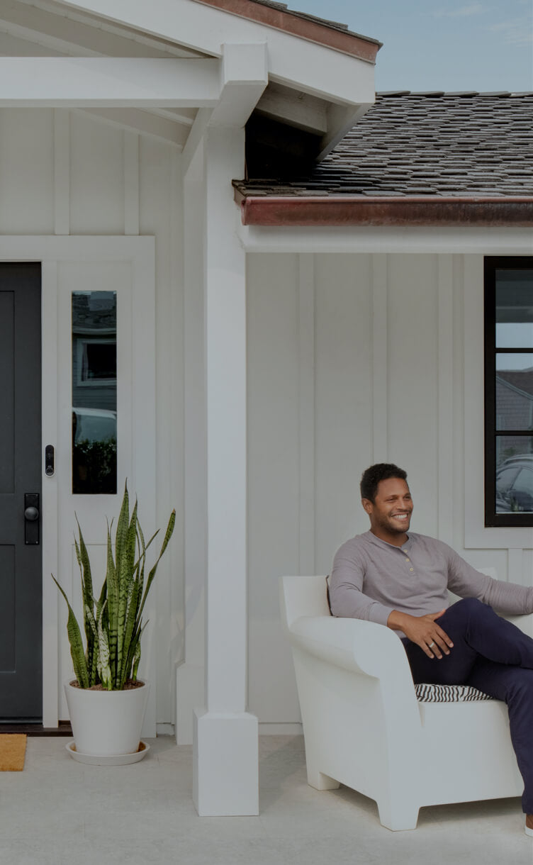 About Arlo | Smart Home Security Leader