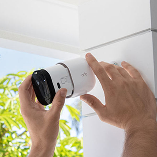 Professional Home Security System Installation| Arlo